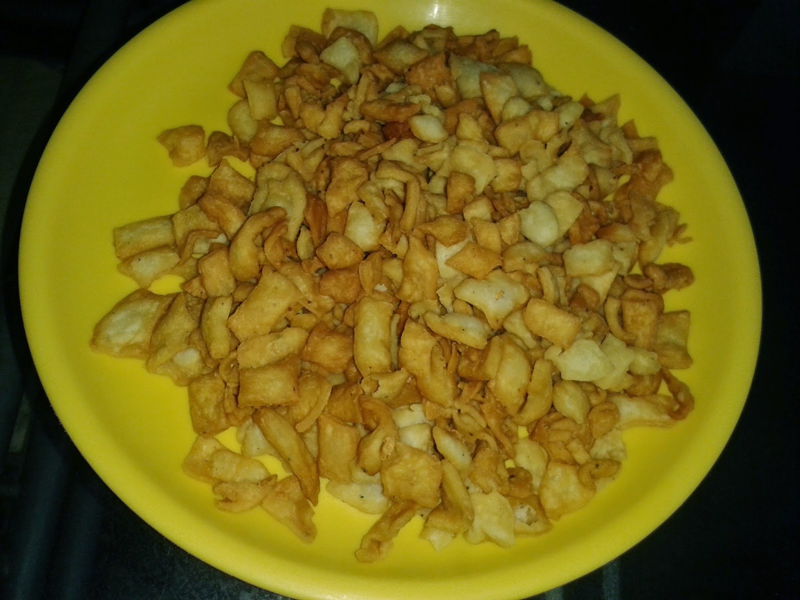 Mukti's Kitchen: CHEESLING