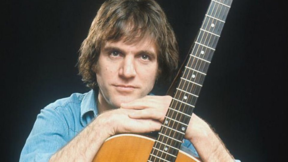 I MIEI SOGNI D'ANARCHIA - Calabria Anarchica: Ralph McTell (born Ralph ...