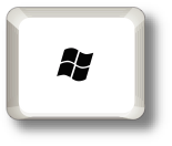 INFORMÁTICA: BANCO DE PREGUNTAS : Las teclas y sus funciones