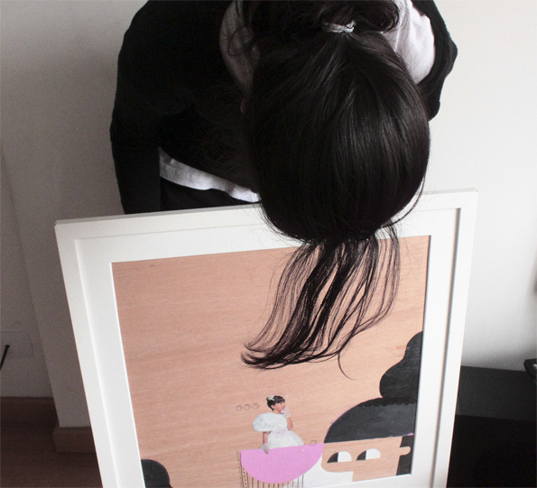 JIM PLUK :::::::: Official website /// Página Oficial ::::::: paintings