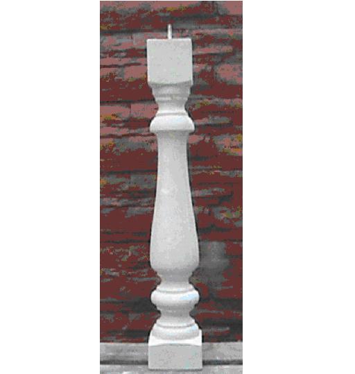 Балюстри, balustri, balustrades: TECHNICAL SPECIFICATION - Техническа ...