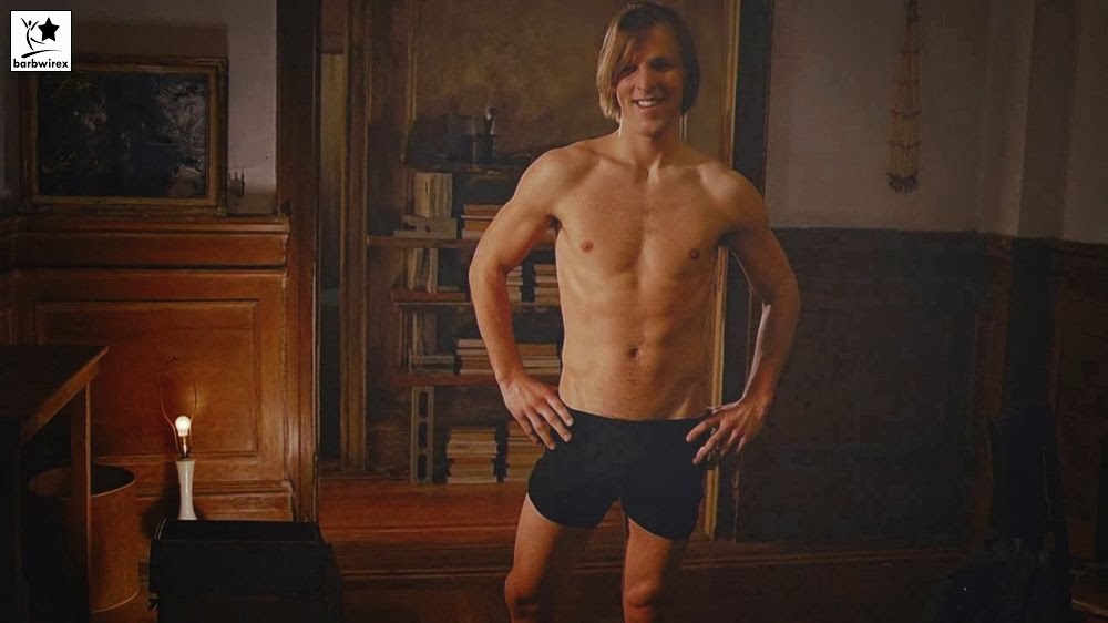 BarbwireX Fame: Descent [HD] - Chad Faust & Marcus Patrick