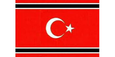 Fauzi Riseh: Bendera GAM Resmi Berlaku di Aceh