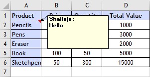 Paste Special Function