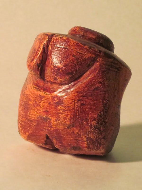 AAW 3D ART: Prehistoric Venus Sculptures