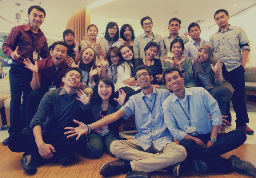 Media Maestro Indonesia | An MMT Batch 2 GroupM Blog: GroupM Media ...
