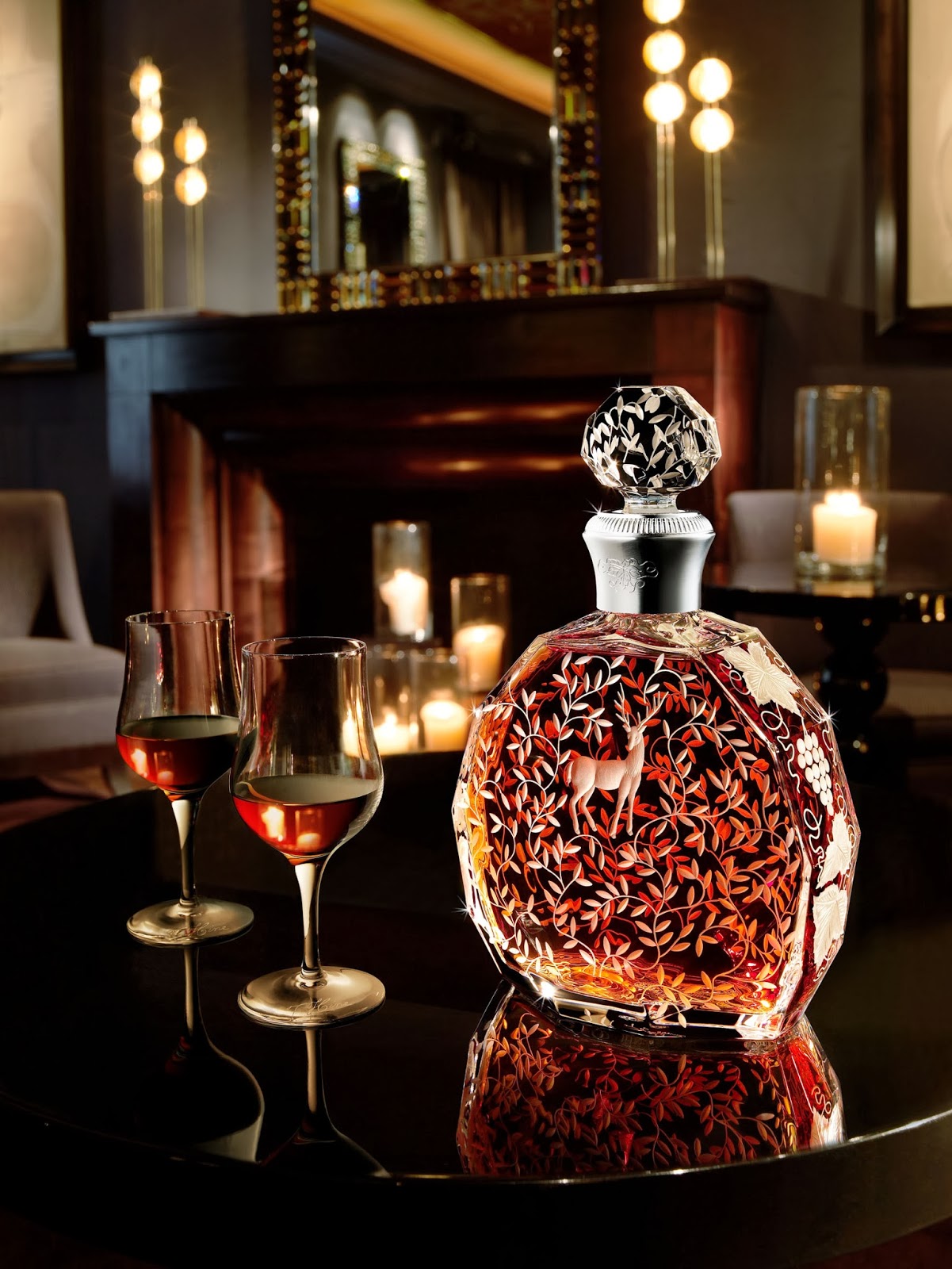 Behind the French Menu: Deciphering Cognac Labels and How to Tell the ...