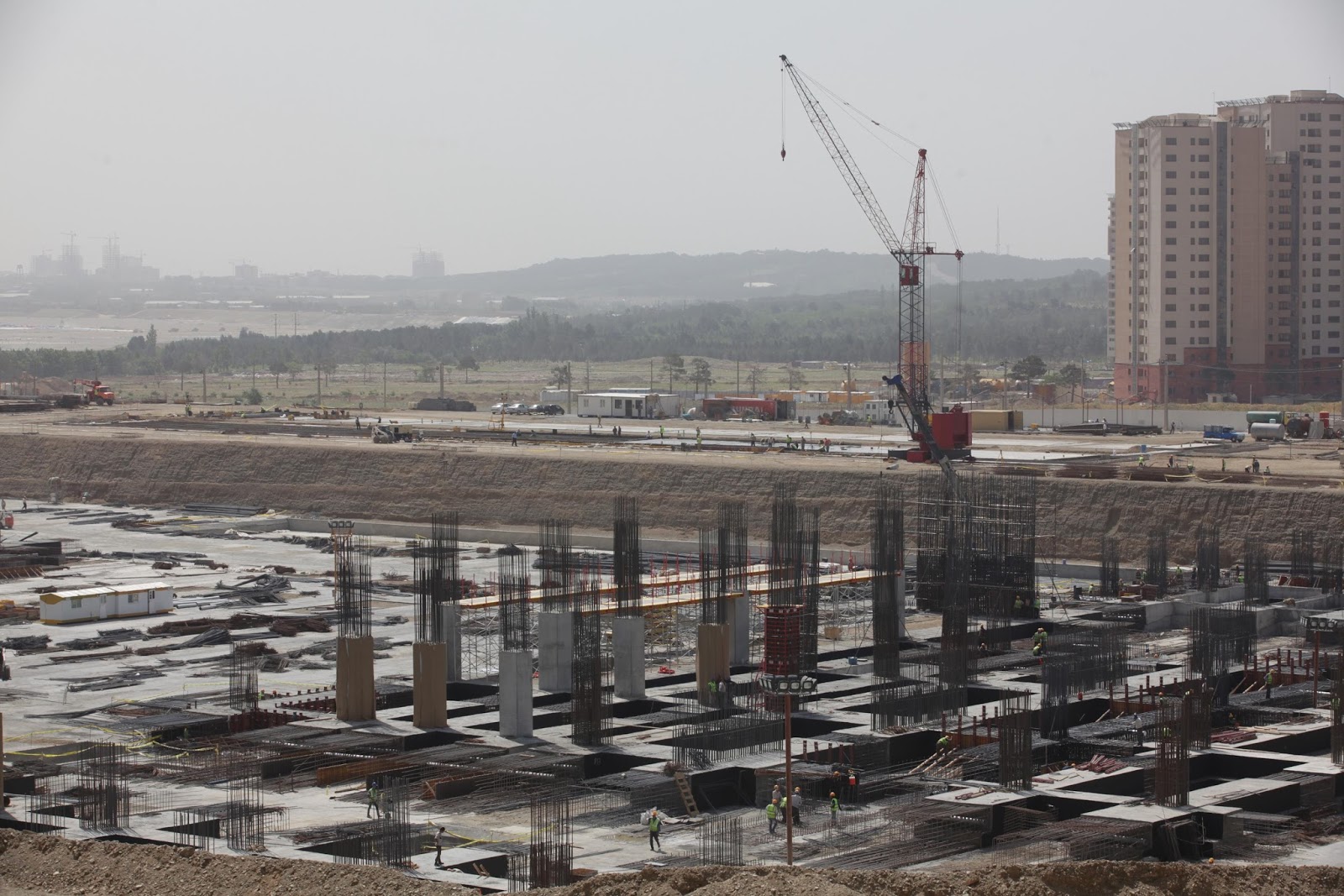 Uskowi on Iran - اسکویی در باره ایران: Tat Mall in Tehran's District 22 ...