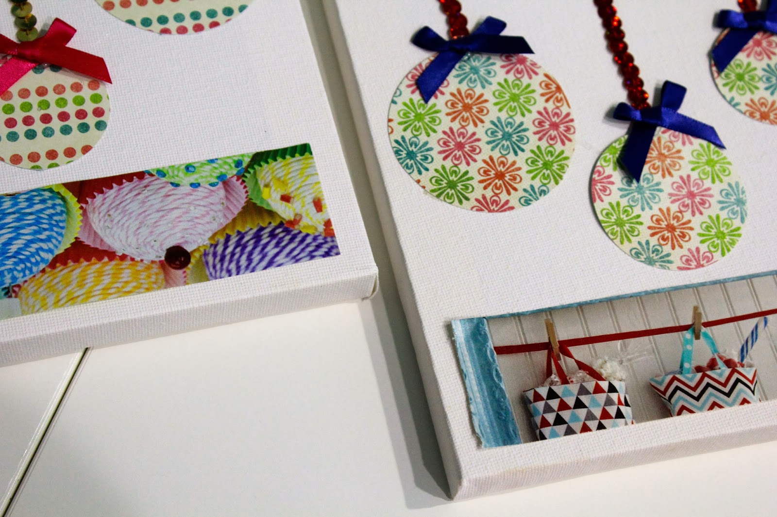 Hazelnutt House: Simple, easy to make Christmas gift.