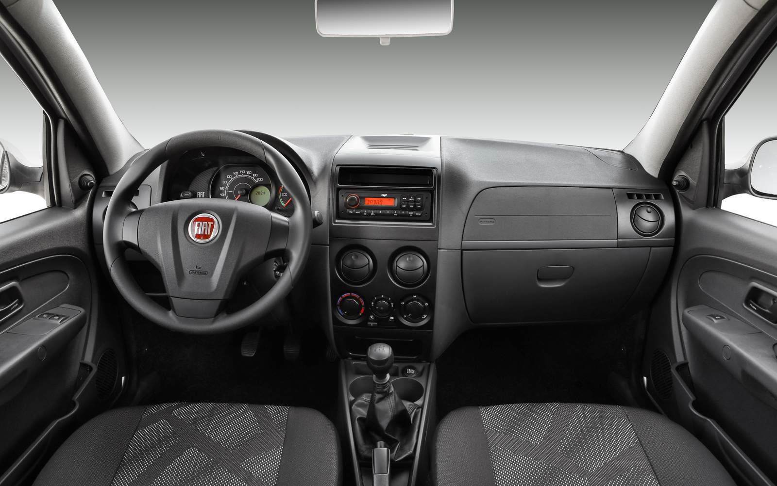 Fiat Palio Fire 2016: fotos, preços e especificações técnicas