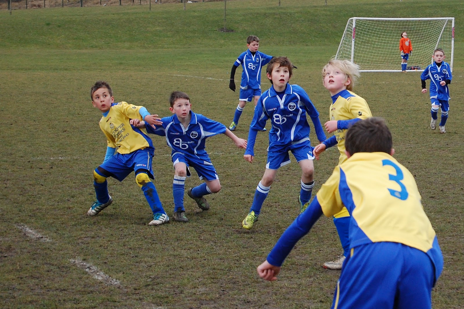 Hampton Whites FC: Hampton 5 - 0 Sawtry Colts