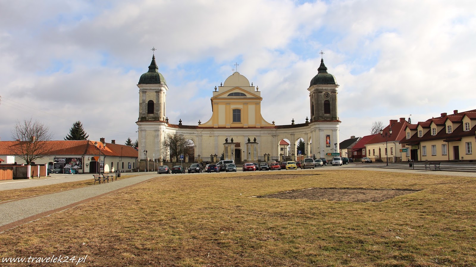 Tykocin i Kiermusy, czyli weekend na Podlasiu