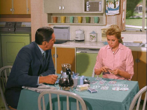 ciao! newport beach: what to love about the Bewitched house