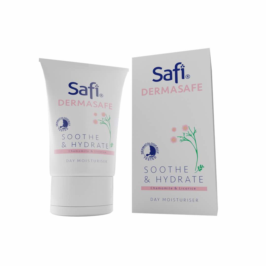 SAFI DERMASAFE Rangkaian Produk “Mesra Kulit” Terbaru dari Safi - Ana ...