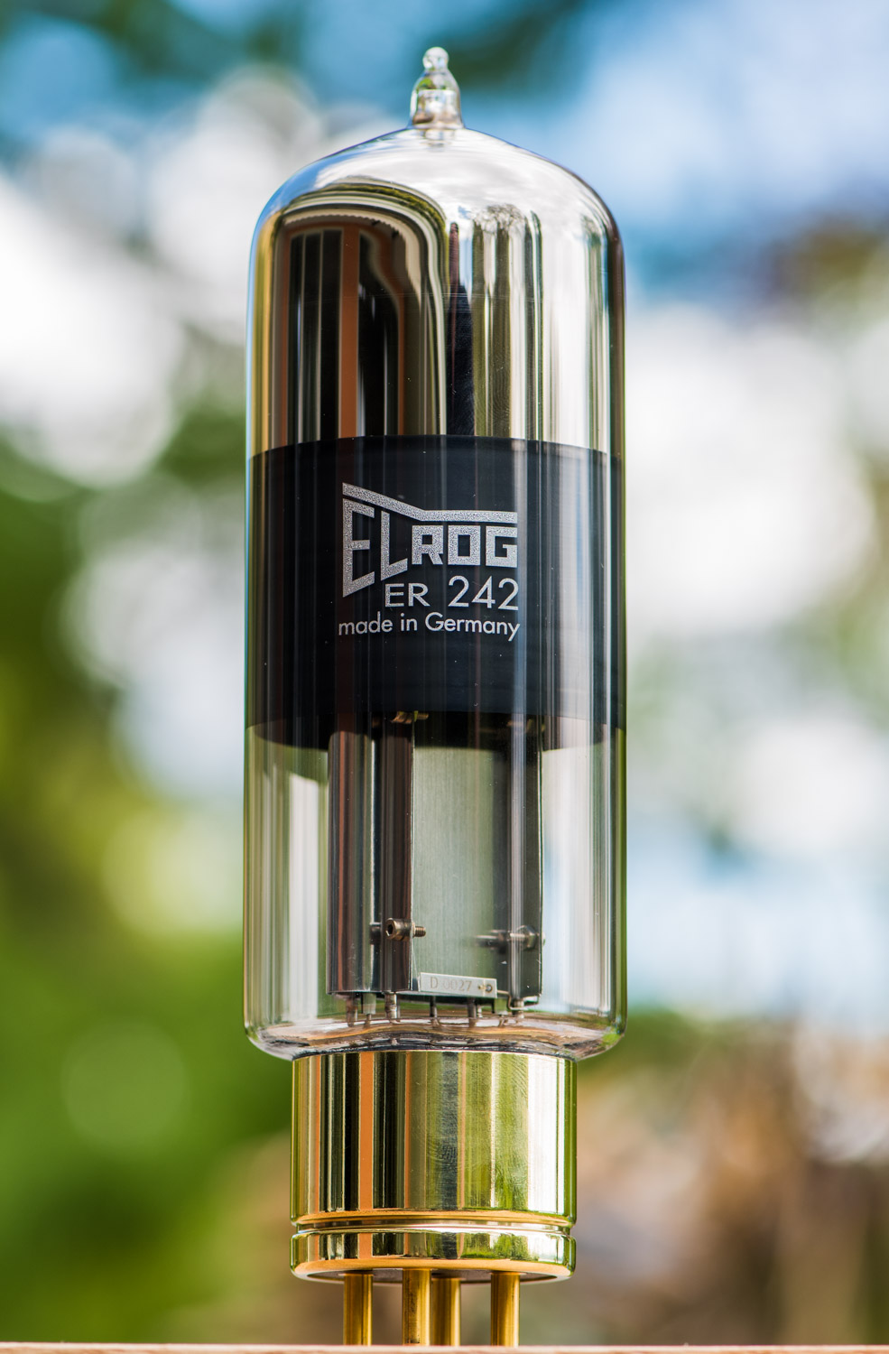 VinylSavor: News from the ELROG Tube Factory 6