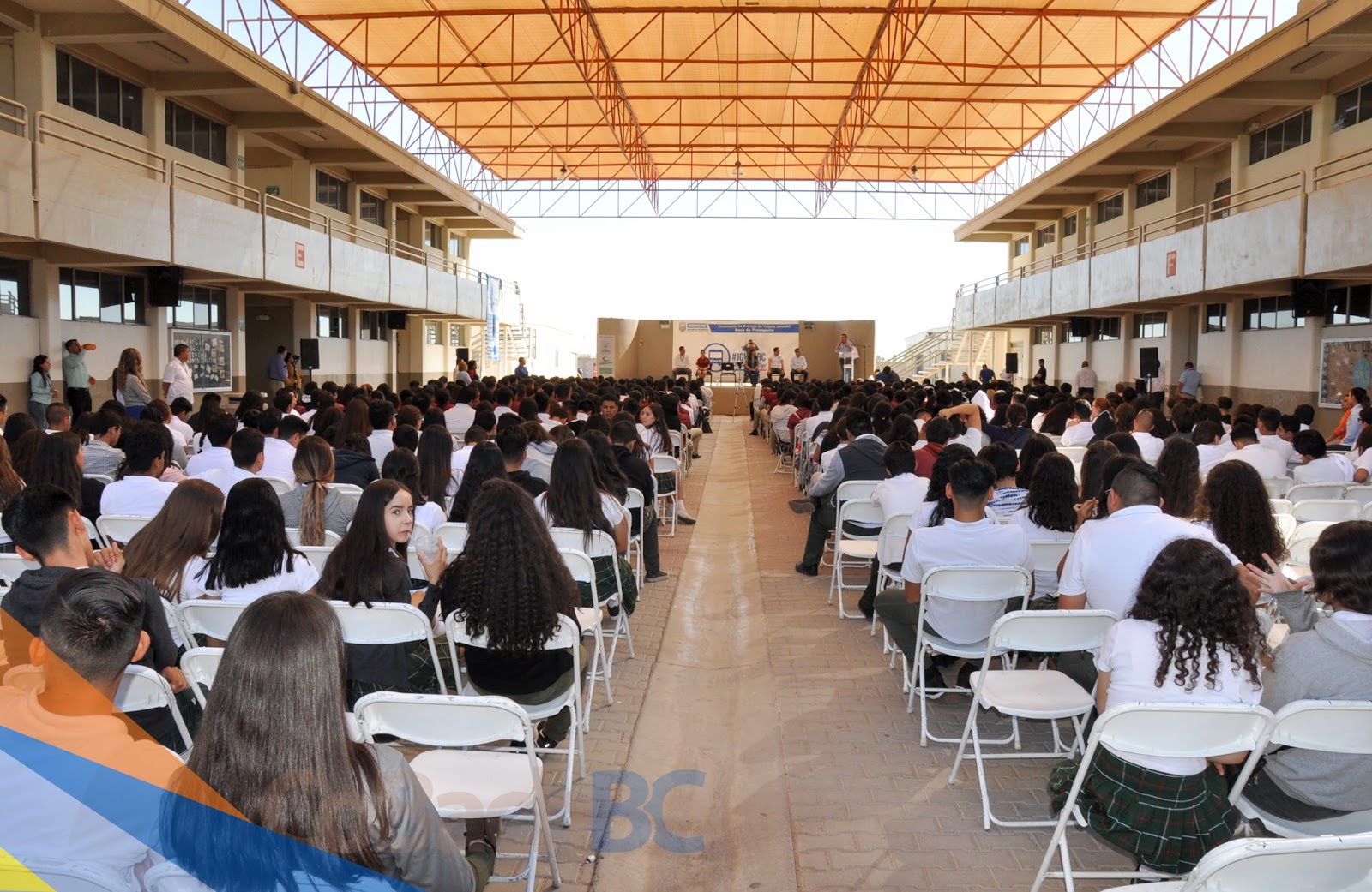 SE CONVIERTE COBACHBC EN LA INSTITUCIÓN DE EDUCACIÓN MEDIA SUPERIOR ...