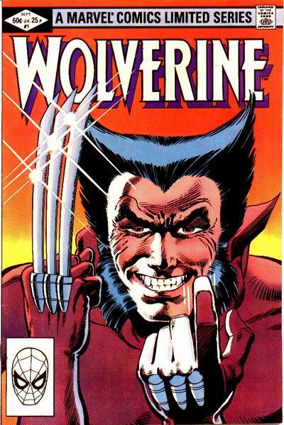 Bob Canada's BlogWorld: It Came From The Cineplex: The Wolverine