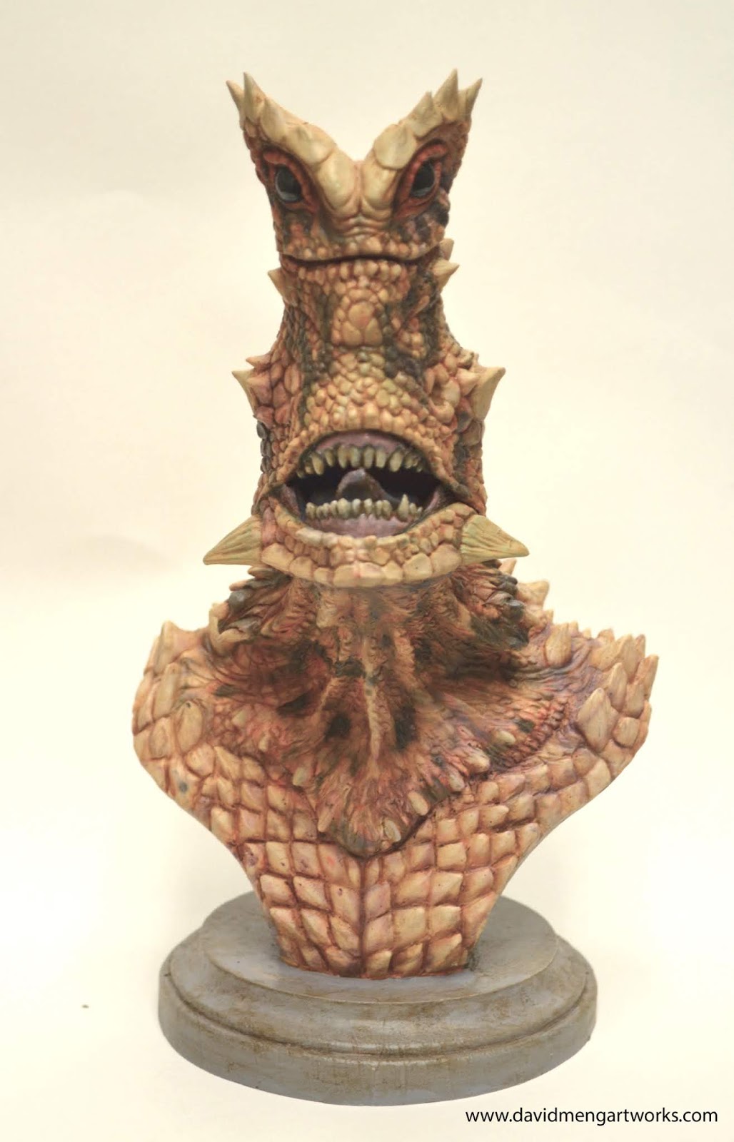 David Meng Art: 2019