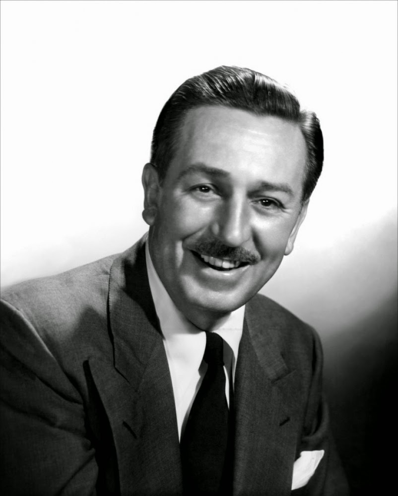 Welcome to “Naija Tell It“: Biography of Walt Disney