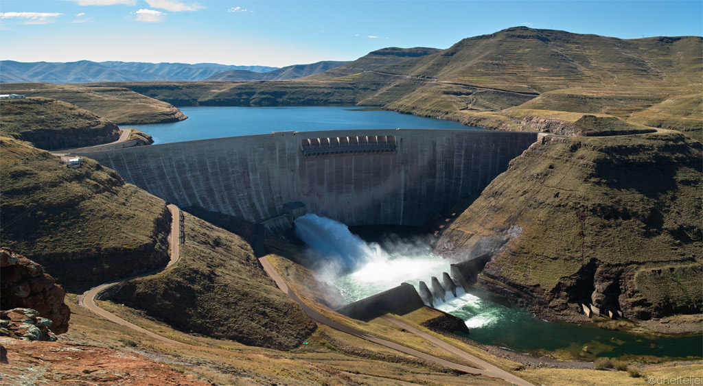 Lesotho - Travel Guide and Travel Info - Exotic Travel Destination