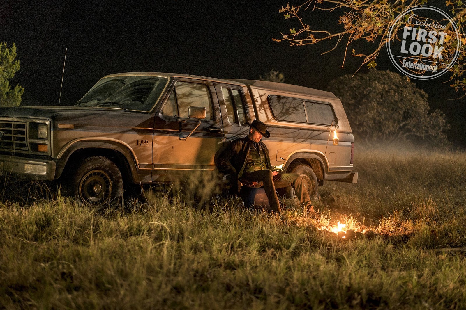 EW Character Details