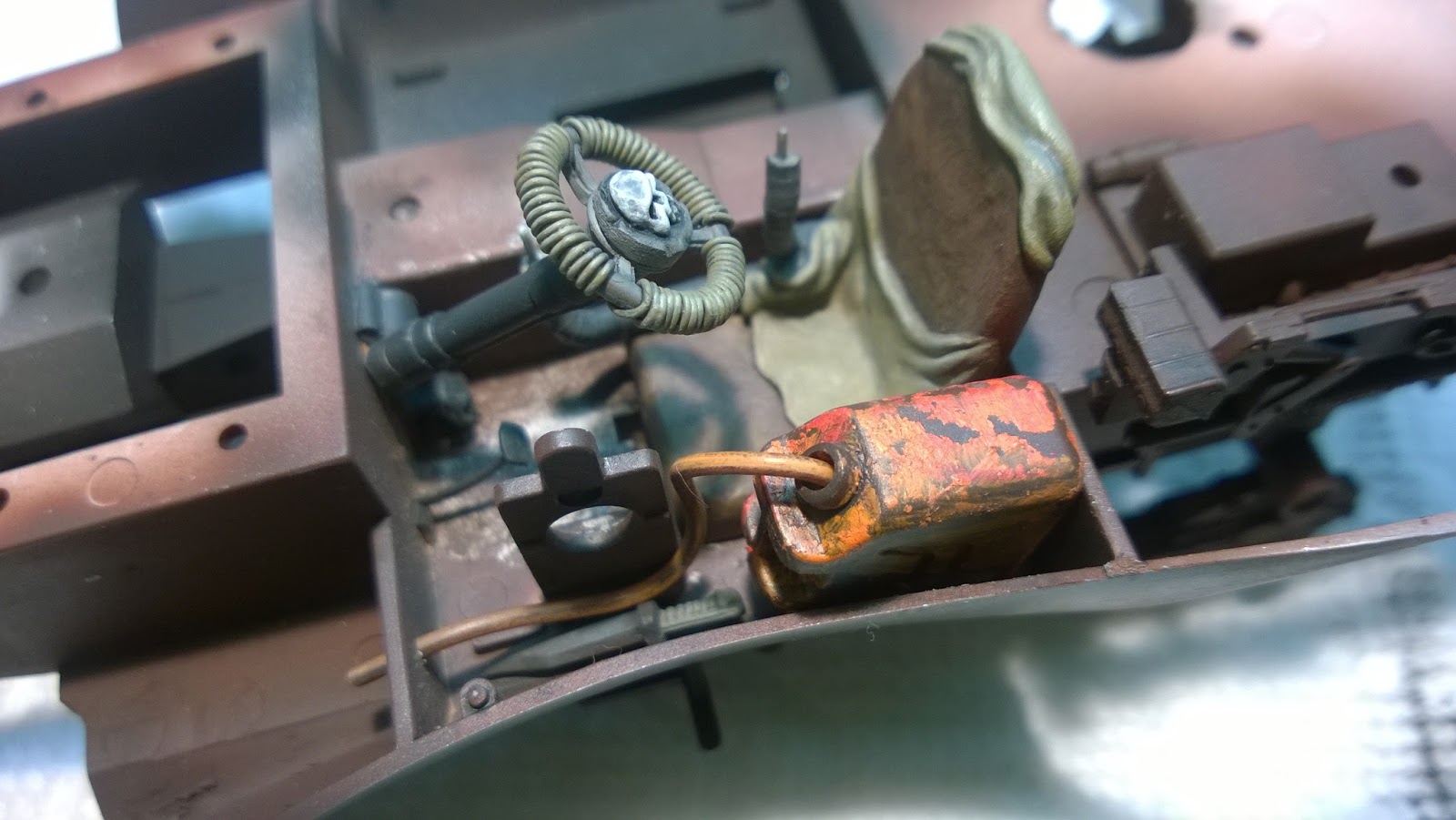 The Joy of Modeling: Sing, Brother Heckler! Sing, Brother Koch! Sing ...