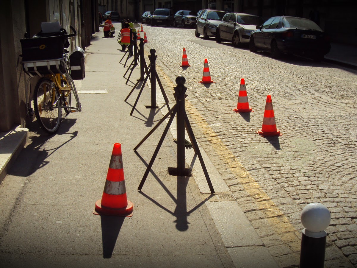 Une petite histoire de la Place Saint-Germain de Rennes: Les abords du ...