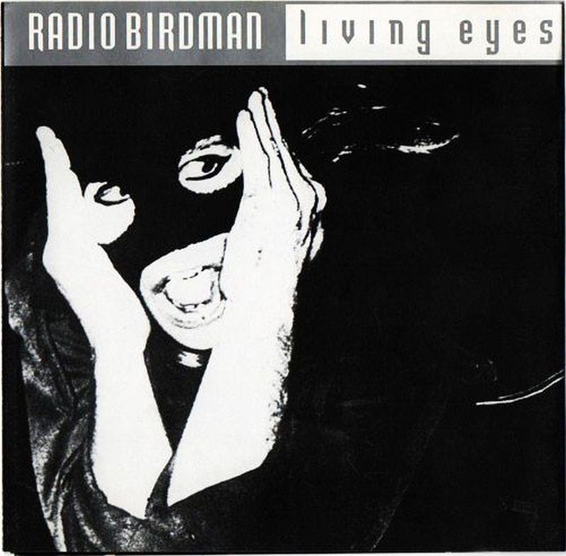 URBAN ASPIRINES: Radio Birdman 1981 ( 2005 remastered reissue BONUS CD )