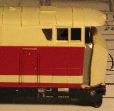 Szextant Blog "https://szextant.blogspot.com": 180.) V180 - BR.118 -DR ...