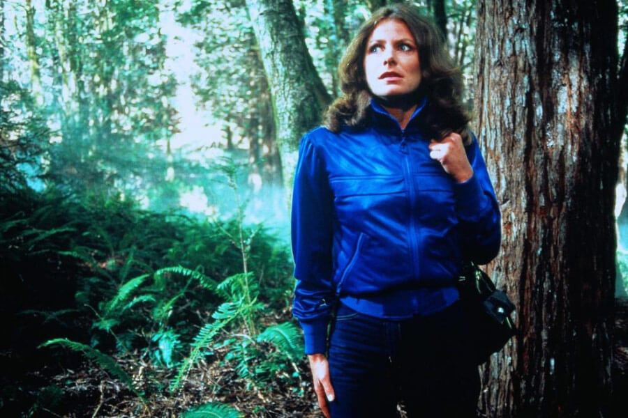 An Appreciation: Terry (Belinda Balaski) in The Howling