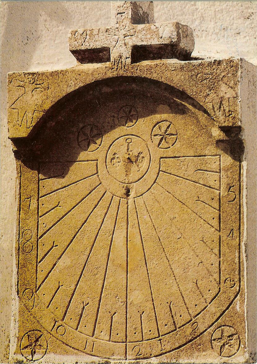 Relógios de Sol-Portugal: ROTAS DOS RELÓGIOS DE SOL