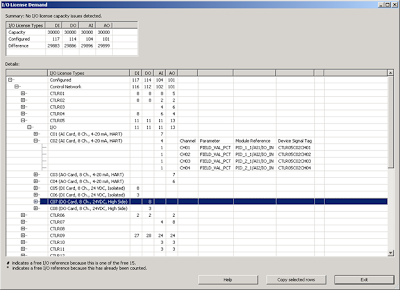 Process Control Musings: DeltaV Version 12 Fun Facts and Features – Part 2