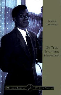 Books and Chocolate: Go Tell it On the Mountain by James Baldwin