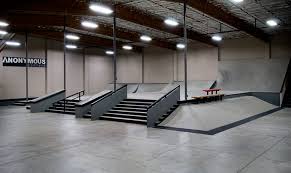 Skate Maritim: The Berrics