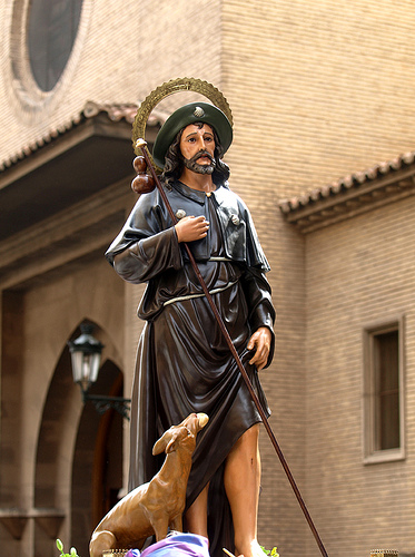 Cerulean Rose Diary: Disgusting Pictures of the Celebration Of The ...