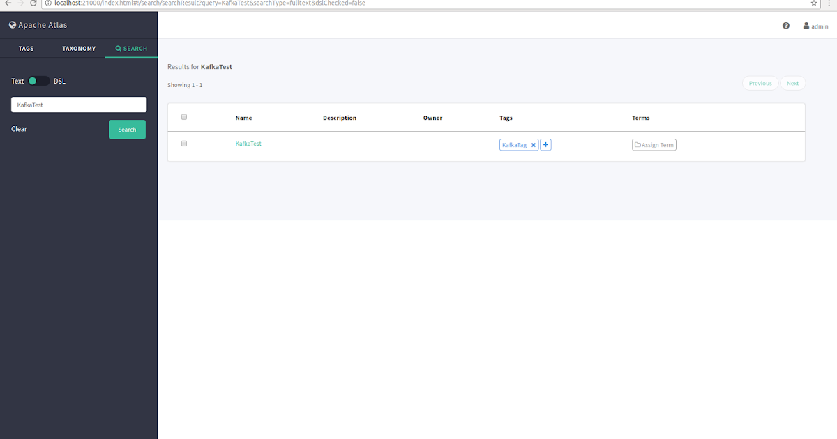 Open Source Security: Securing an Apache Kafka broker using Apache Ranger and Apache Atlas