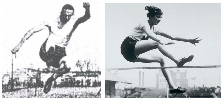 Un poliedro en el tiempo: México 68, el triunfo de la física en el ...