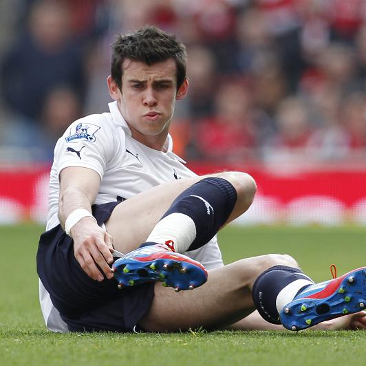 Gareth Bale Profile and Images | FOOTBALL STARS WALLPAPERS