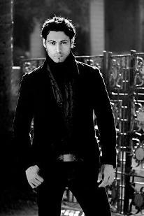 MISTERS MANHUNT: MÍSTER MANHUNT INTERNACIONAL 2008 – India - Romeo Gates