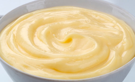 [RECEITA] CREME DE PASTELEIRO | T&W em Promoção