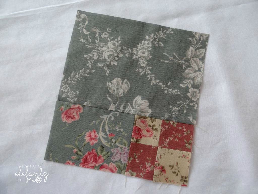 Jenny of ELEFANTZ: The Hussif Tutorial - day 1...