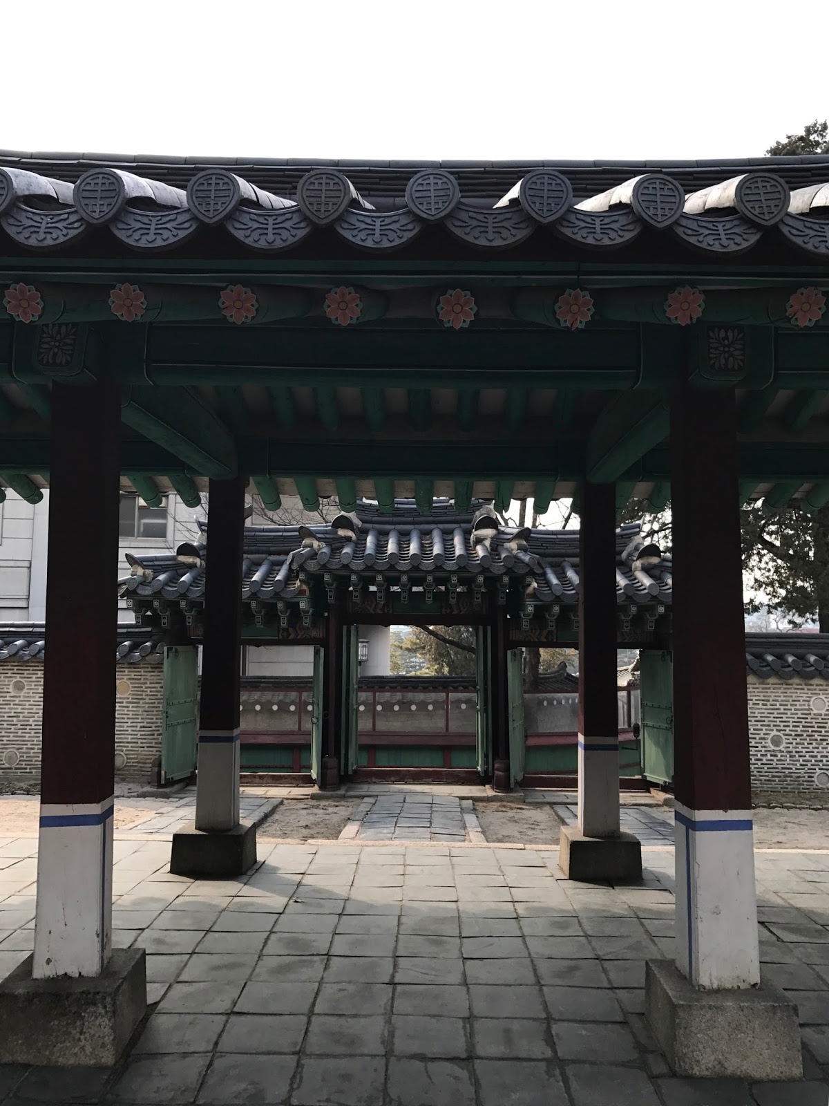 [Seoul - Gwanghwamun] Blue House Cheongwadae Sarangchae Tour - How to ...