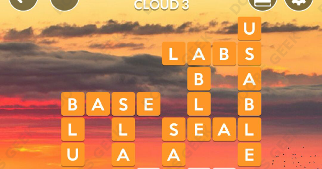 Wordscapes Level 211 Answers ~ Doors Geek
