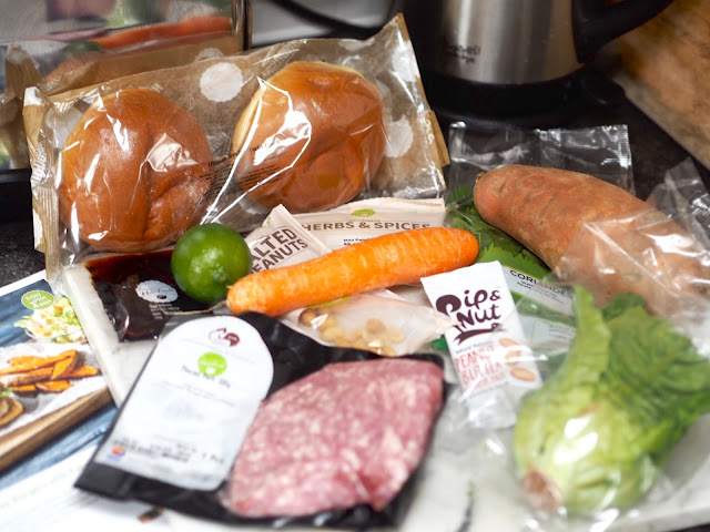 Hello Fresh: Meal Subscription Box Review - Eat.Love.Live