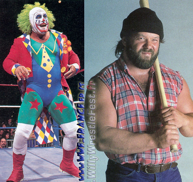 Stephen Stonebraker's Blog: THAT'S who that was!?!?!! (Six Pro ...