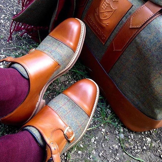 StyleHub Daily : Choosing The Right Shoes For Your Formal Wear