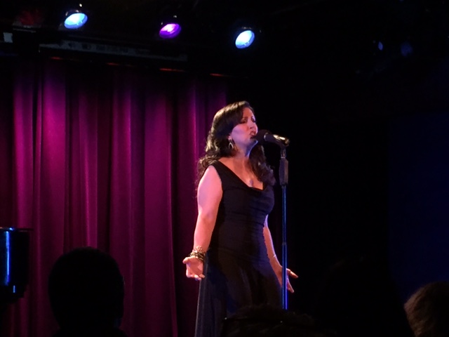 kenneth in the (212): Song of the Day: 'Rebel Rebel' by Donna Destri