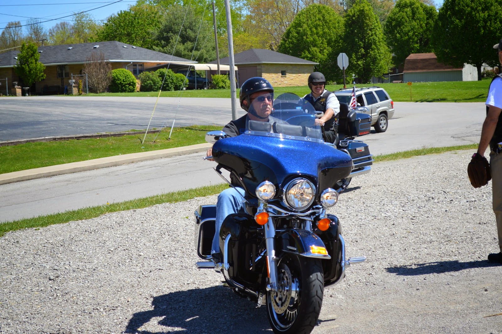 Chapter 11 Three Degrees Masonic Motorcycle Club