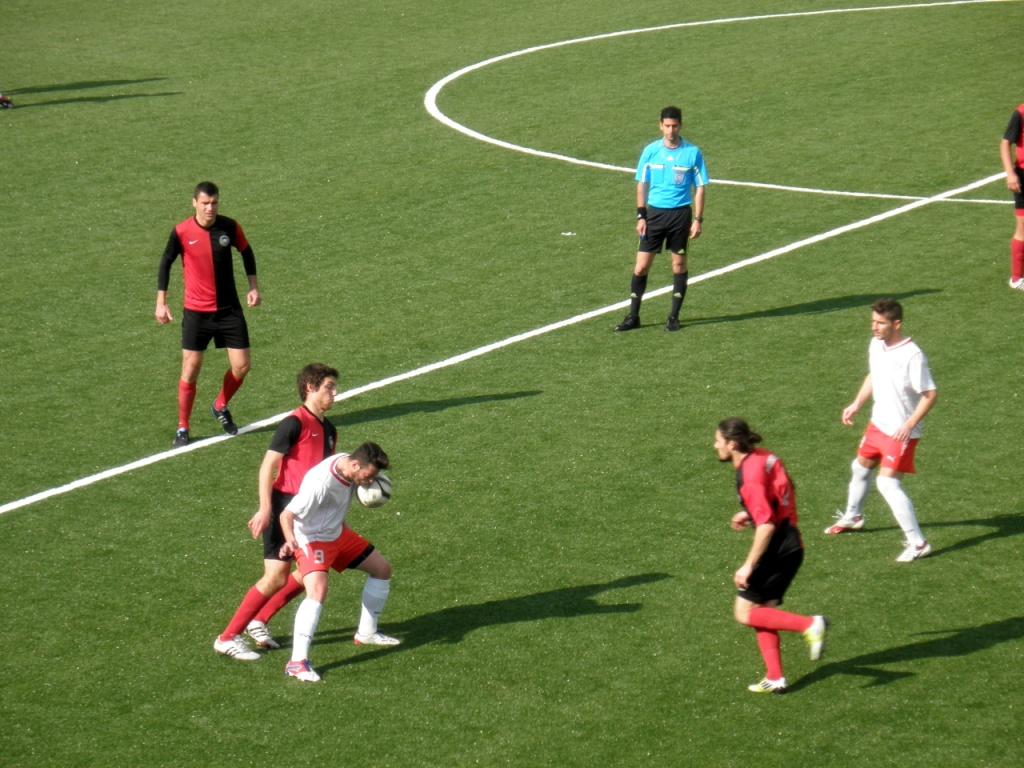 Olympiakos liosion f.c: ΜΕΓΑΛΗ ΝΙΚΗ ΜΕ ΑΝΑΤΡΟΠΗ 3-2 ΤΑ ΣΟΥΡΜΕΝΑ
