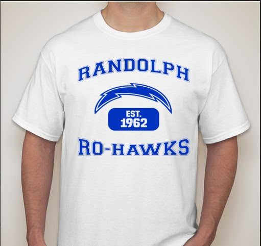 RANDOLPH RO-HAWKS - Randolph AFB, TX: HOMECOMING 2017